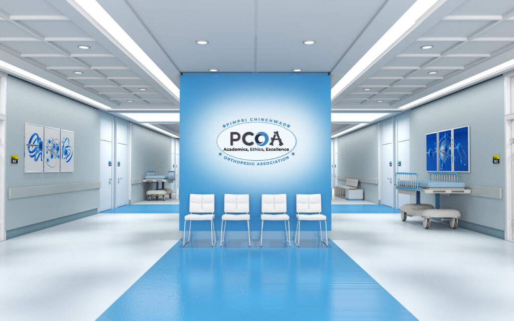 Home - PCOA